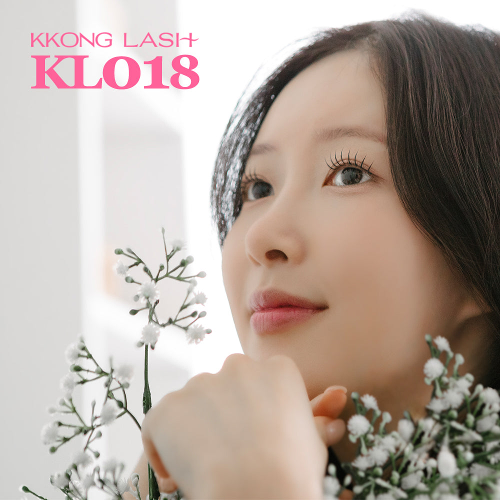 KKONGLASH Original KL018